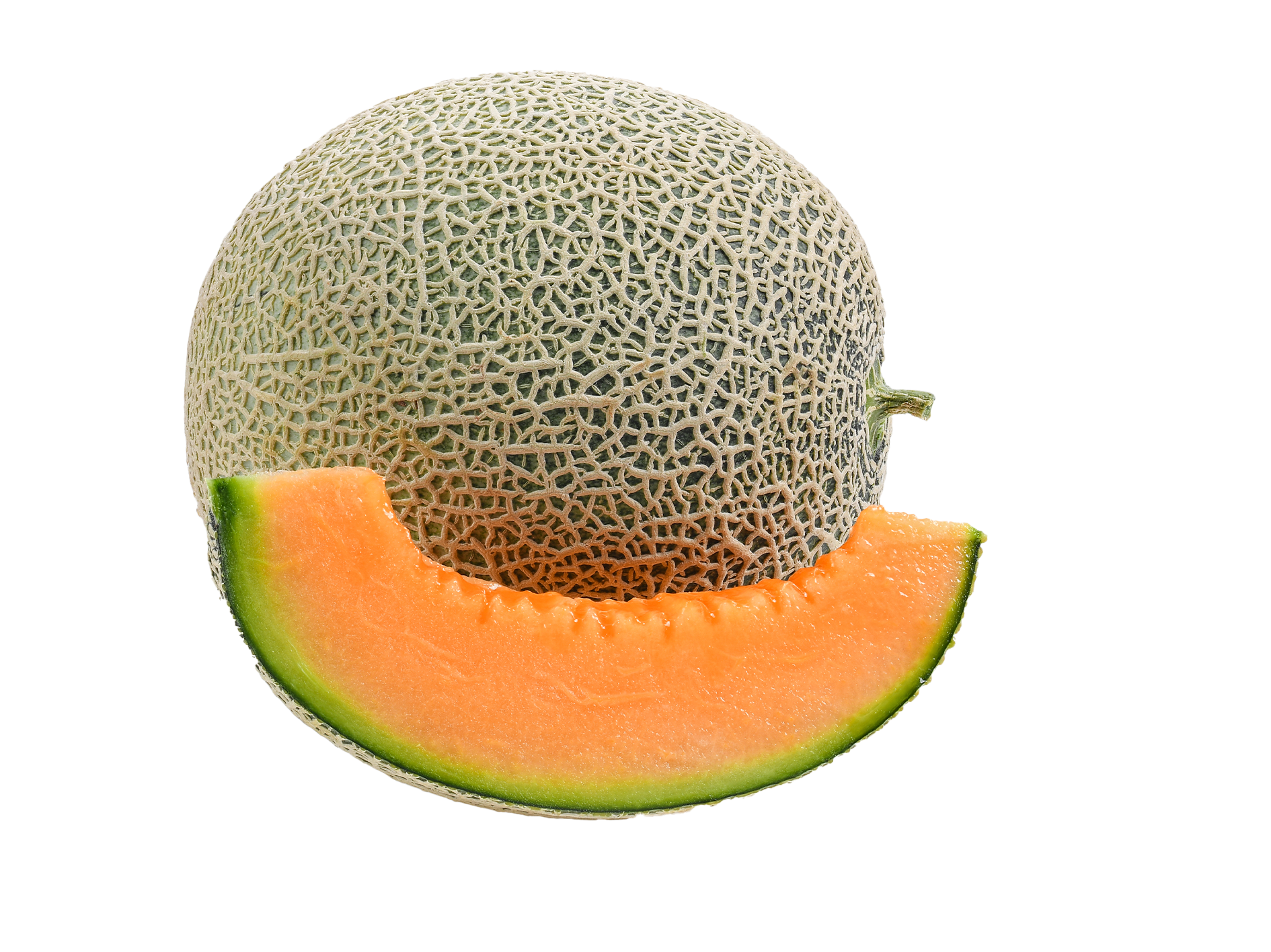 Rockmelon (each) – Farmer's Lane